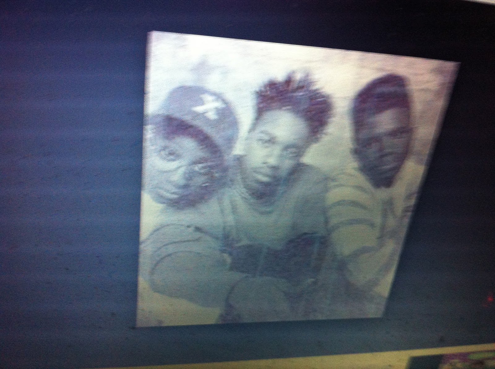 THE BLACK SOCIAL HISTORY:: BLACK SOCIAL HISTORY - AFRO-ENGLISH " DJ ...