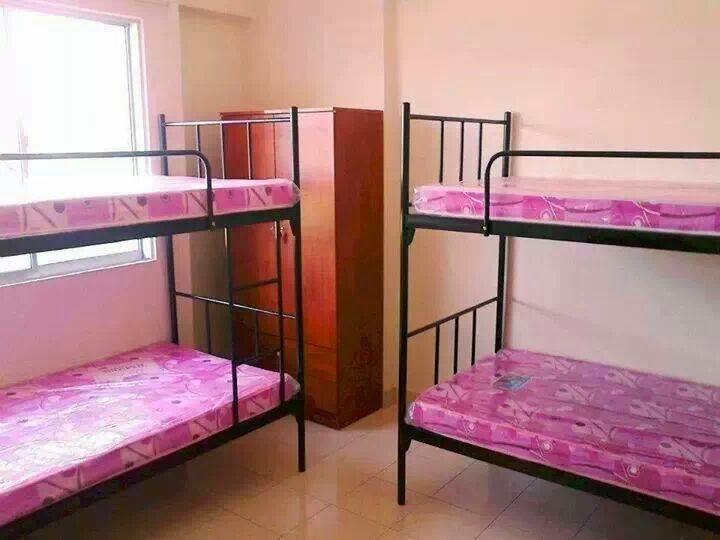 Hostels Available For MSU Students