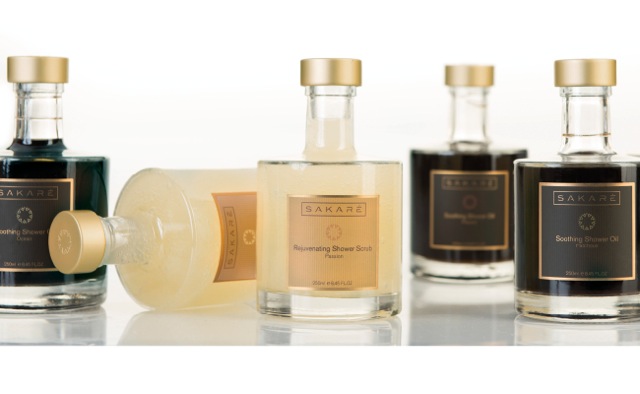 SAKARÉ – Packaging Of The World