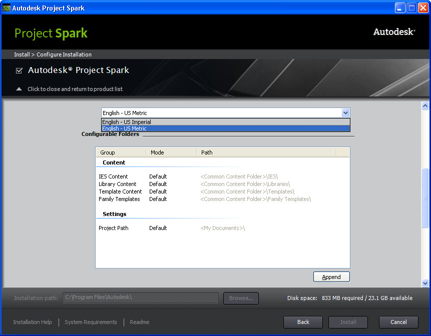 REVIT Structure Learning Curve: Project Spark ........ Teething Problems