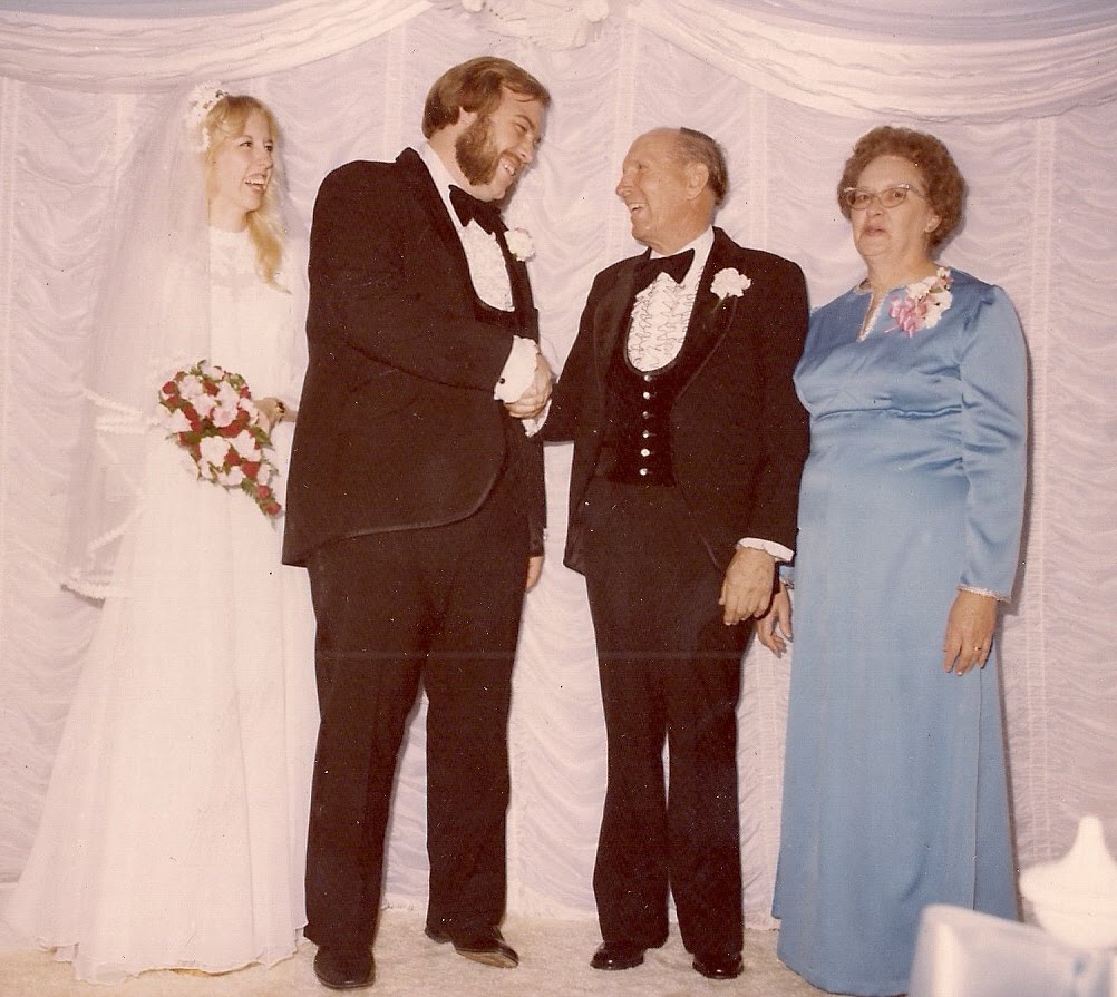 Ross Shirley Family: Janet Shirley Howell - by Scott Shirley