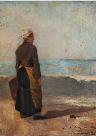 historic-marine-france: léon gustave RAVANNE 1854-1904 peintre officiel ...