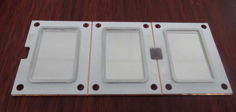 Jaapson PCB manufacturering: COB PCB technology