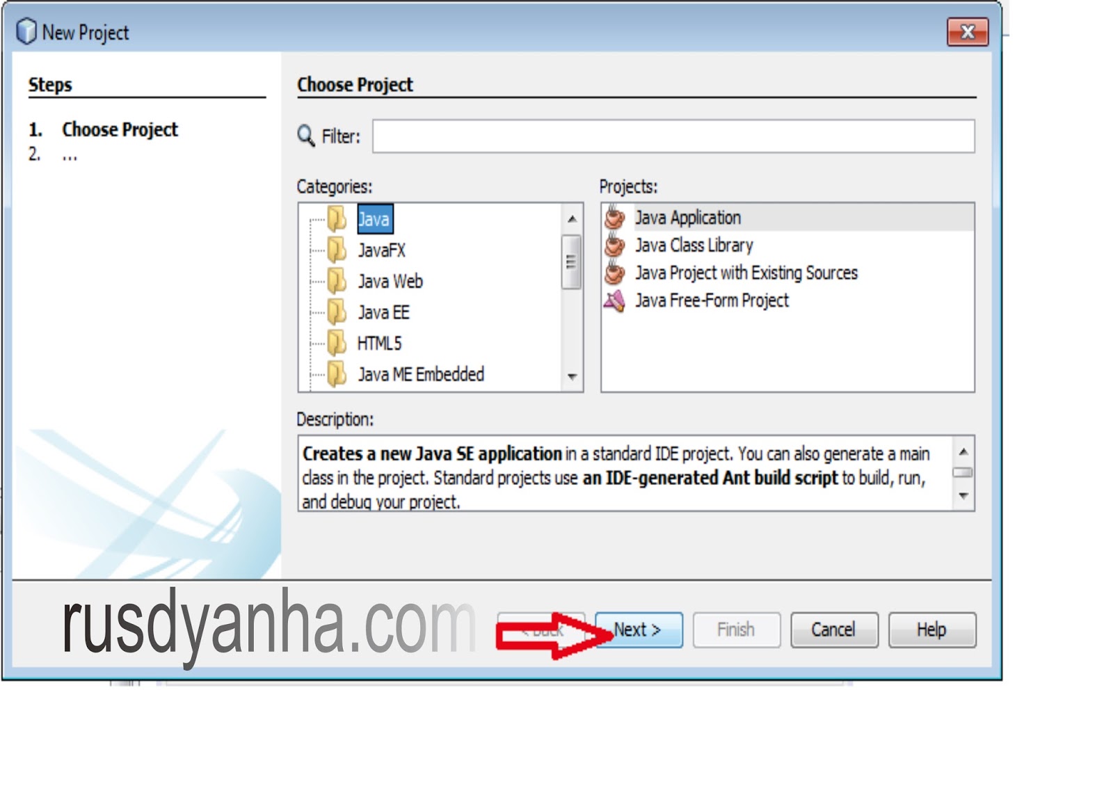 Contoh Program Java Jform Penjualan ~ ok