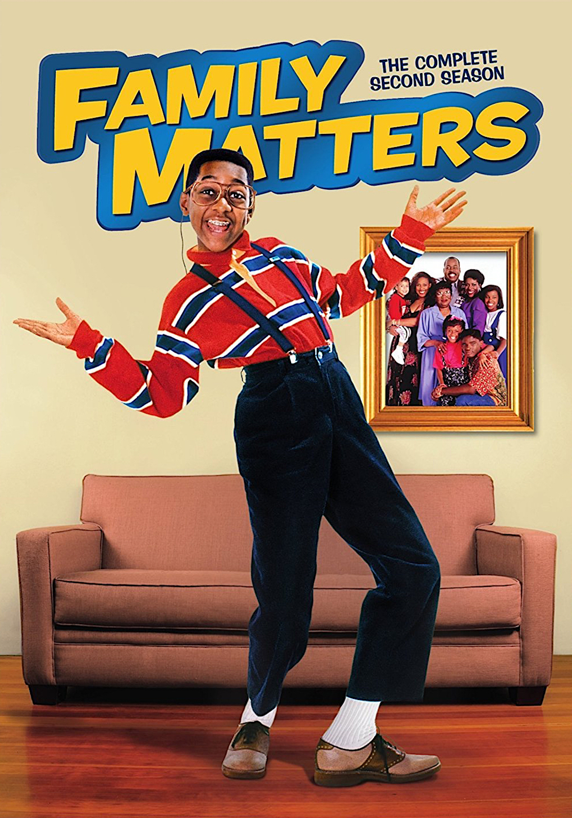 blu-ray and dvd covers: TV SHOW INDIVIDUAL DVD SEASONS: THE WONDER ...