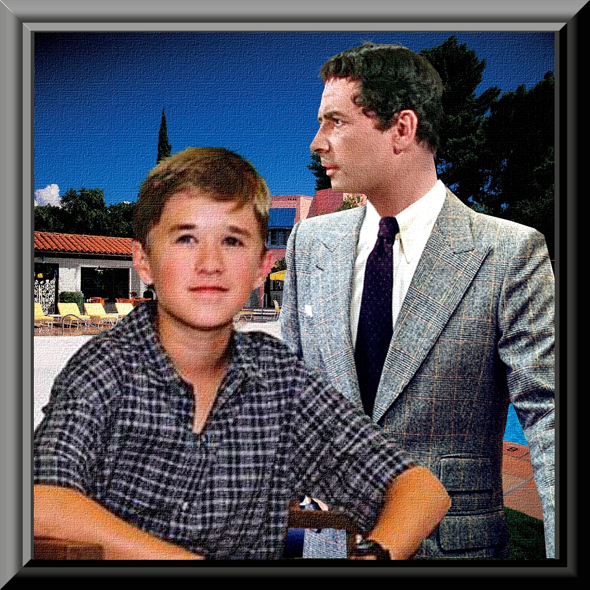 Club Jaguar: Chapter 26 - Uncle Alex