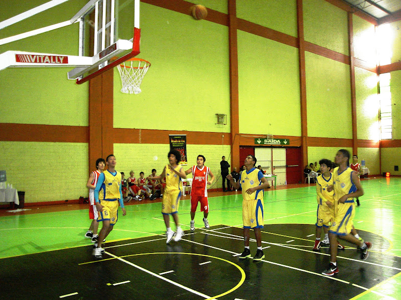 Cerradania: AEGB vence time de Novo Hamburgo e volta a jogar nesta ...