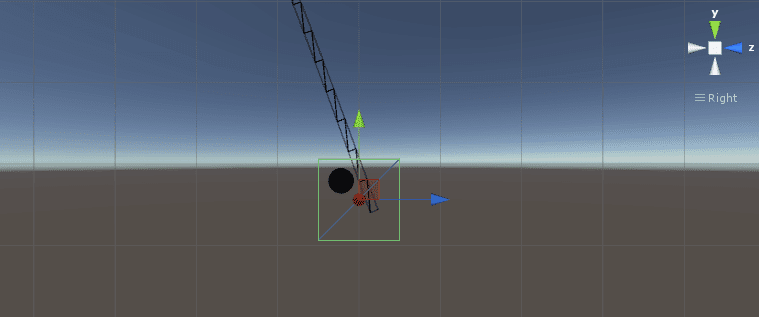 Improving Unity's physics engine PhysX to achieve higher accuracy