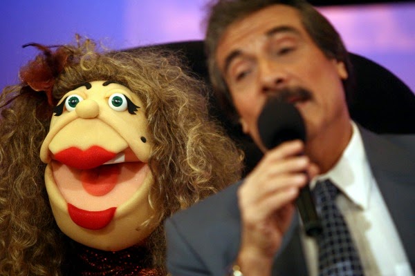 NELSON RODRIGUES TATIS INFORMA: EN PUERTO RICO: HECTOR TRAVIESO Aseguró ...