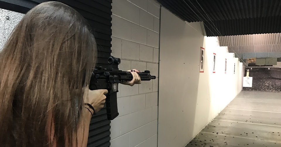 Canada Gun Club: Canadian Firearm Rights and Shooting Associations