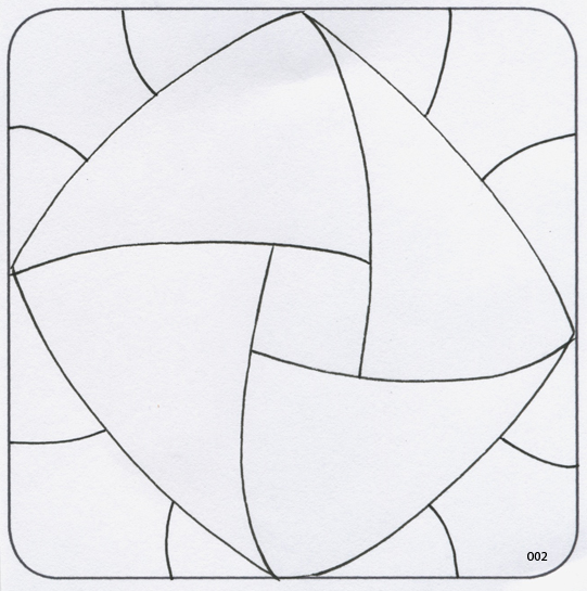 tanglebucket • • • •: string section