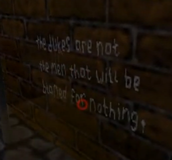 VGJUNK: JACK THE RIPPER