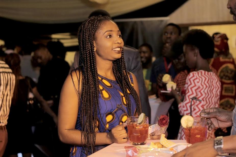 Audience wowed by the performance of ?Love Notes? at the MTNF/ MUSON ...