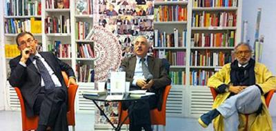 Cultura - La voce di Massimo Longo: Politica e Potere, da Catullo in poi