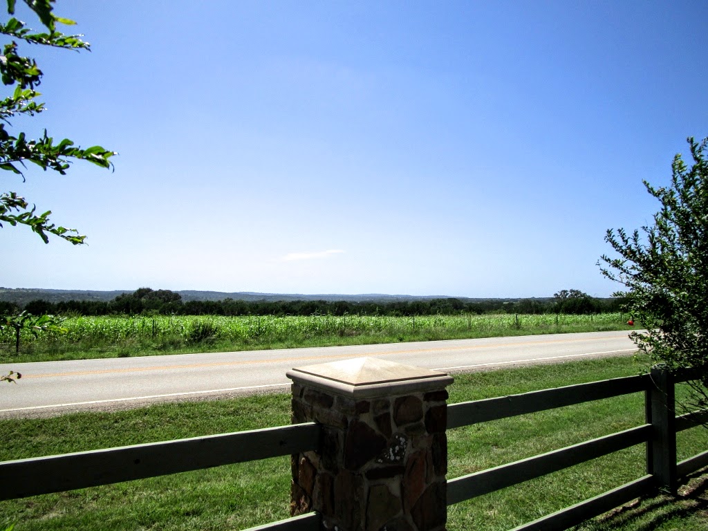 Rock-Oak-Deer: Hill Country Roads: Texas Hill Country Olive Company and ...