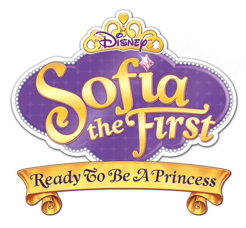 Thanks, Mail Carrier | Sofia The First: Ready To Be A Princess on DVD ...