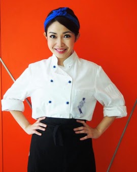 5 Chef Wanita Indonesia Yang Cantik Dan Seksi