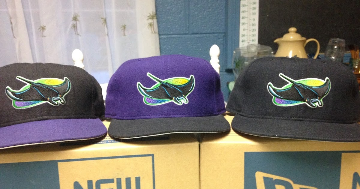 Tip of the Cap: Tip of the Cap to Tampa Bay