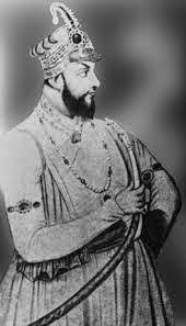 Mir Jafar, a traitor & the beginning of British rule in India - Navrang ...