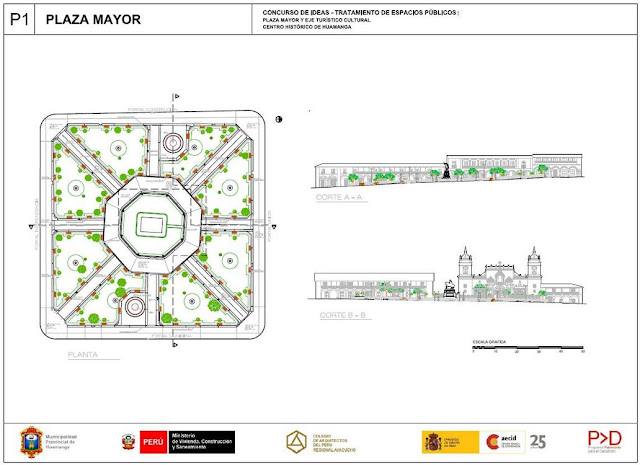 APUNTES - REVISTA DIGITAL DE ARQUITECTURA: abril 2013