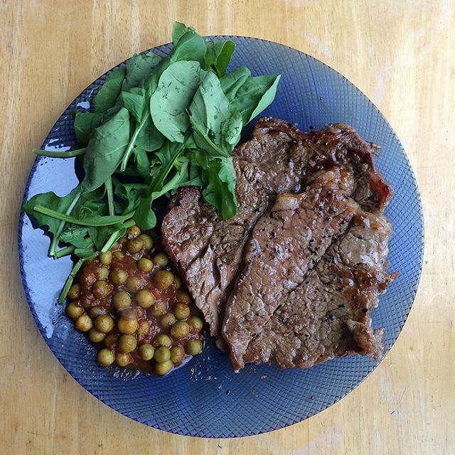 Beberapa Aneka Olahan Daging Sapi Yang Menggugah Selera - Aneka Resep ...