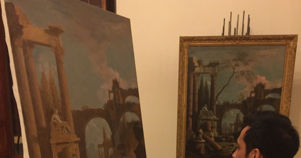 GCA Blog: Resident Artist Spotlight: Anthony Baus