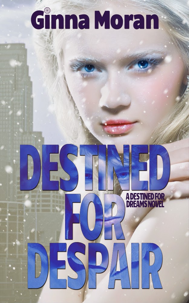Shade Tree Book Reviews and Blog: Destined for Dreams , a Series