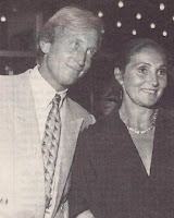 Actor Charles Dance: Charles and ex-wife Joanna (marriage 1970-2004)