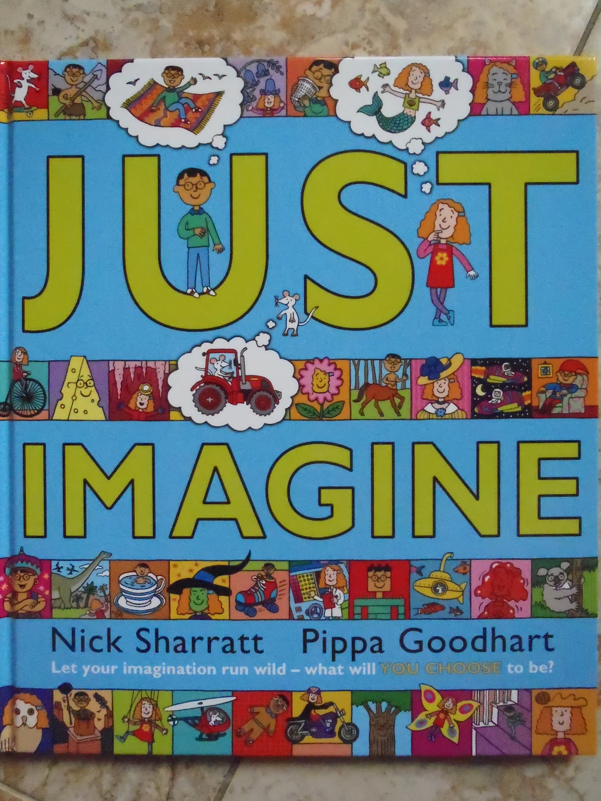 sustainablemum: Reading