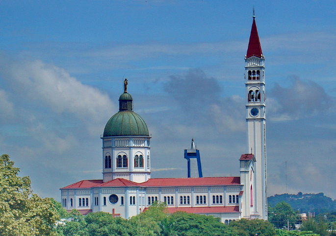 Iglesia de María Auxiliadora, Don Rua