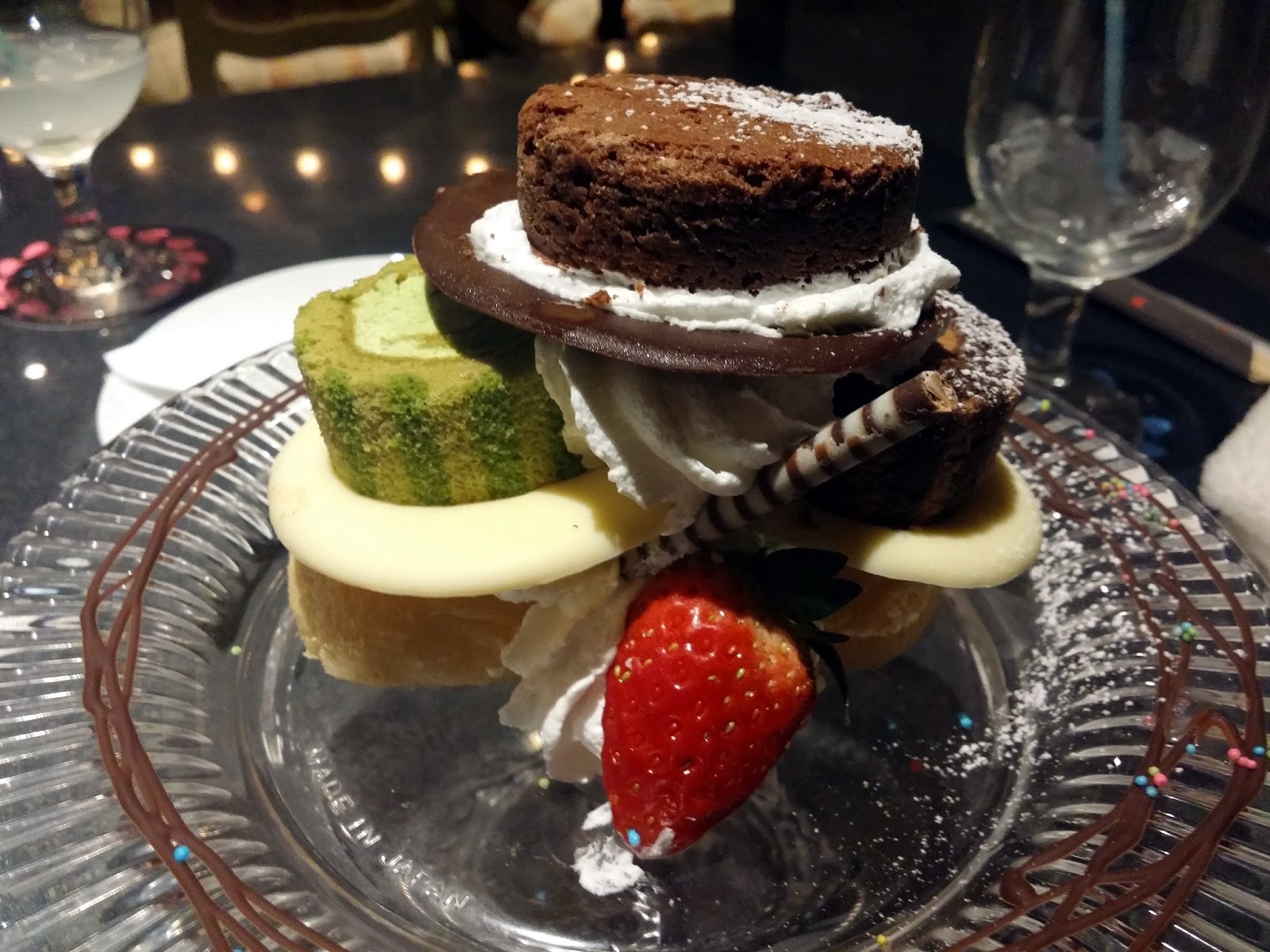 Degustando Japón - DLOML