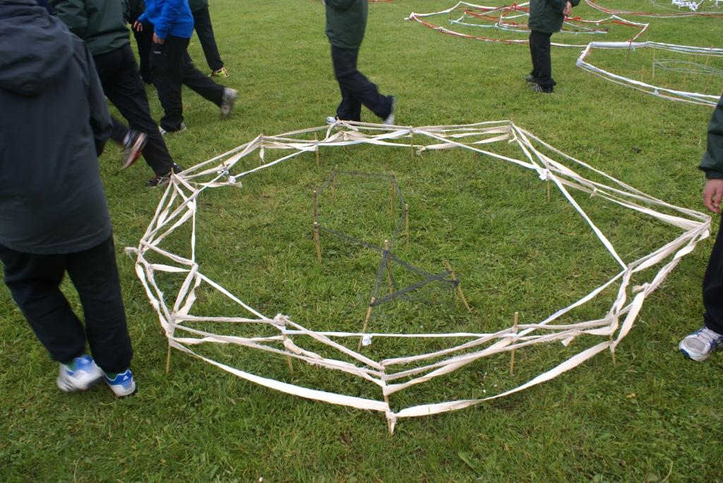 Caroline Schofield Visual Artist