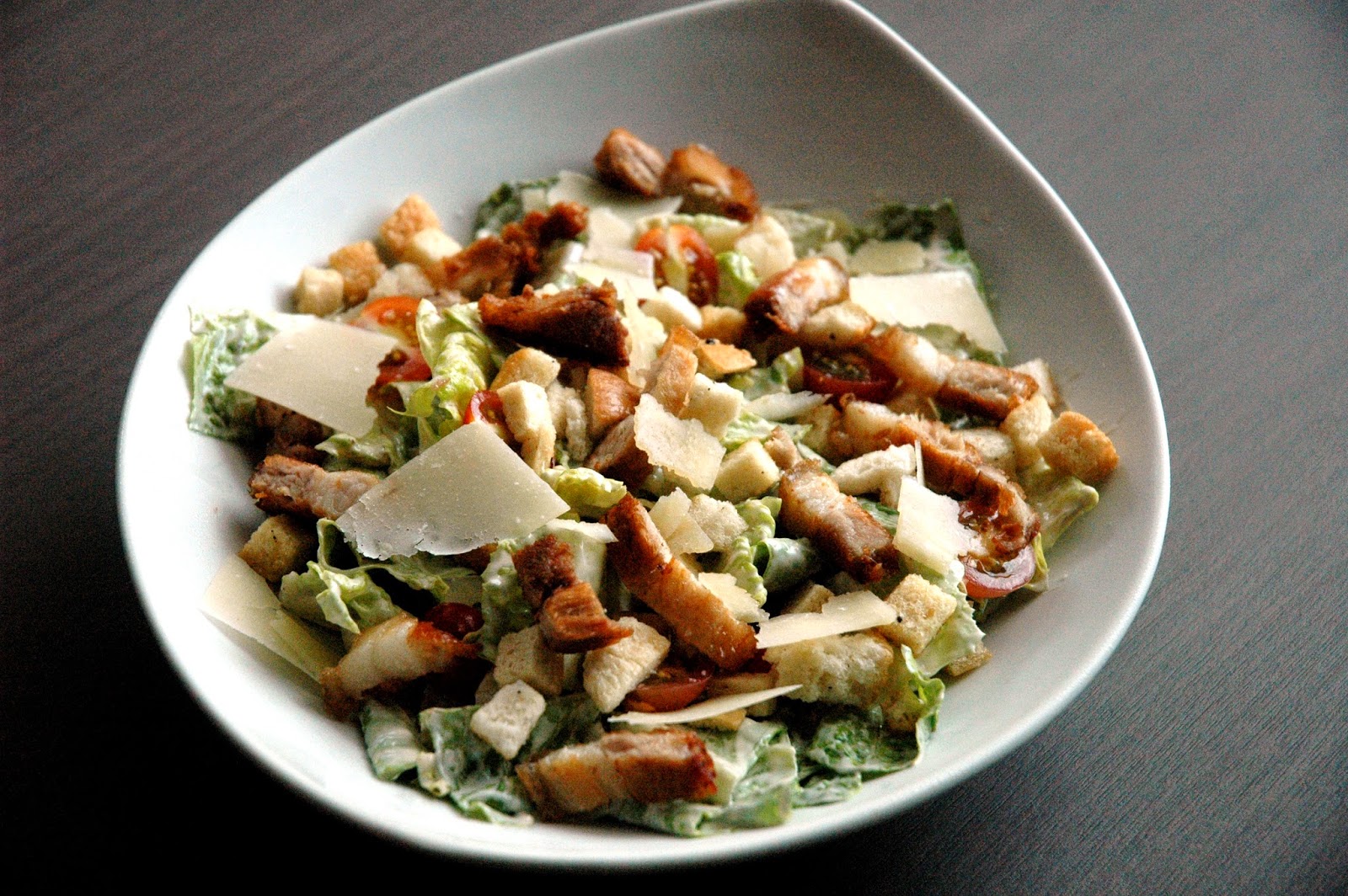 DUDE FOR FOOD: Pure Pork Bliss at Livestock