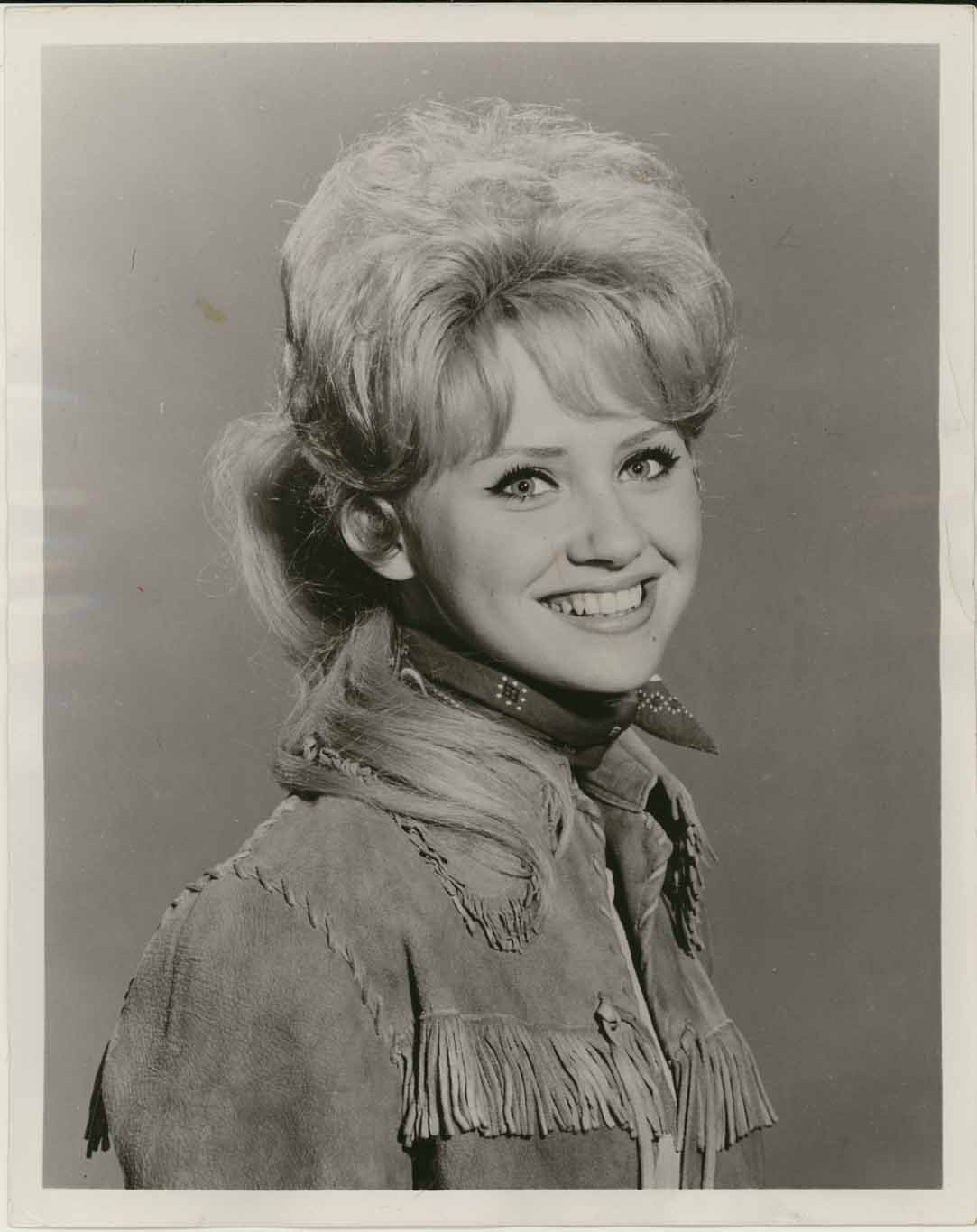 Slice of Cheesecake: Melody Patterson, pictorial