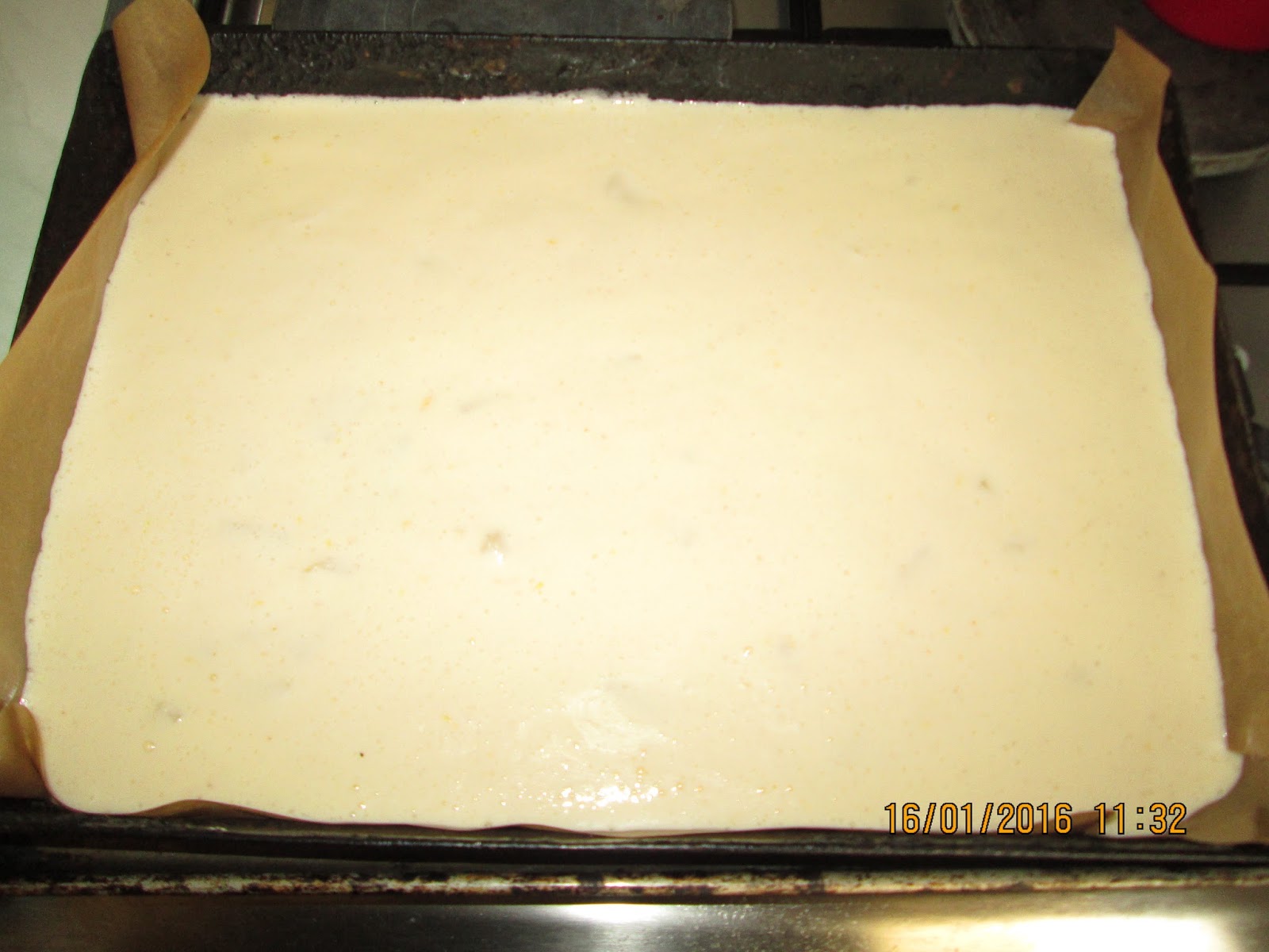 Prajituri de casa: Chec cu ananas şi chefir