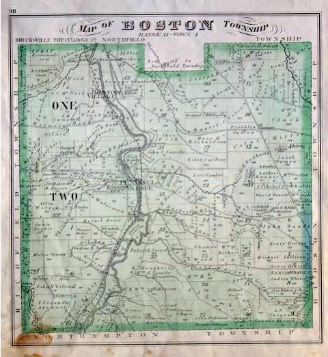 Helltown Ohio: Scariest Abandoned Town