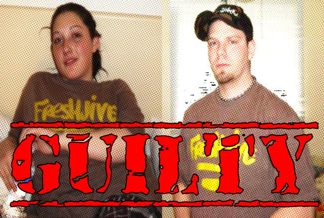 Mascara and Murder: May 2012