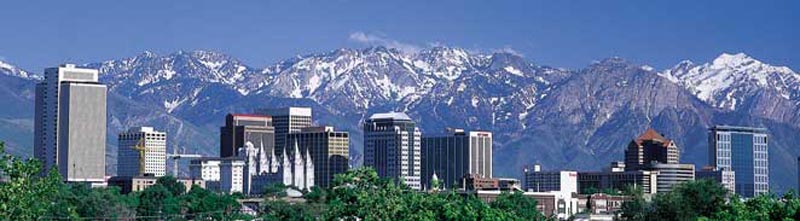 Next Major League Expansion Team: The Pitch: Utah MLB