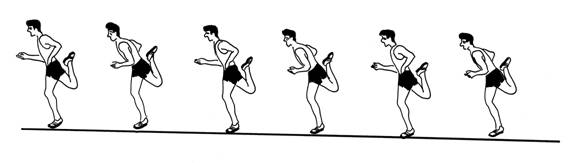 Complex de exercitii pentru o dezvoltare fizica armonioasa