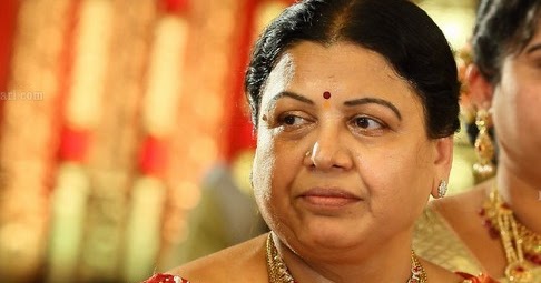 Chandra Haram with Pendant - Jewellery Designs