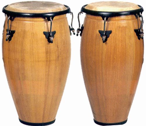 rincon de la musica: instrumentos musicales(congas)