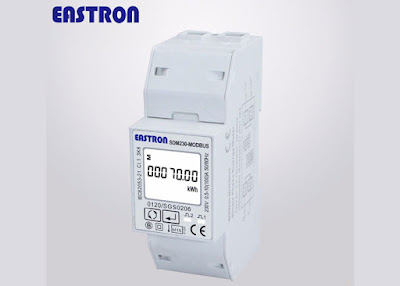 EASTRON SDM230 Modbus 220/230V Single Phase Energy Meter Review