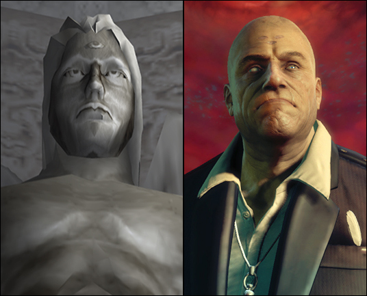 7331Squall_Leonhart: DmC: Devil may Cry ~ Review