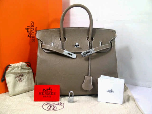 Model tas hermes asli murah dan harganya