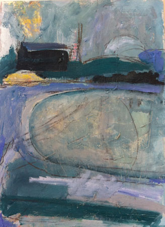 Jeffery McCullough's Under a Southern Influence: Great American Art ...