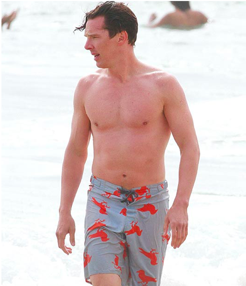 The League of Austen Artists: Best of British Beef-Actors (male ...