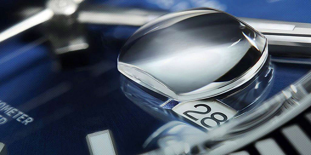 Welcome to RolexMagazine.com: The Complete History Of The Rolex Cyclops