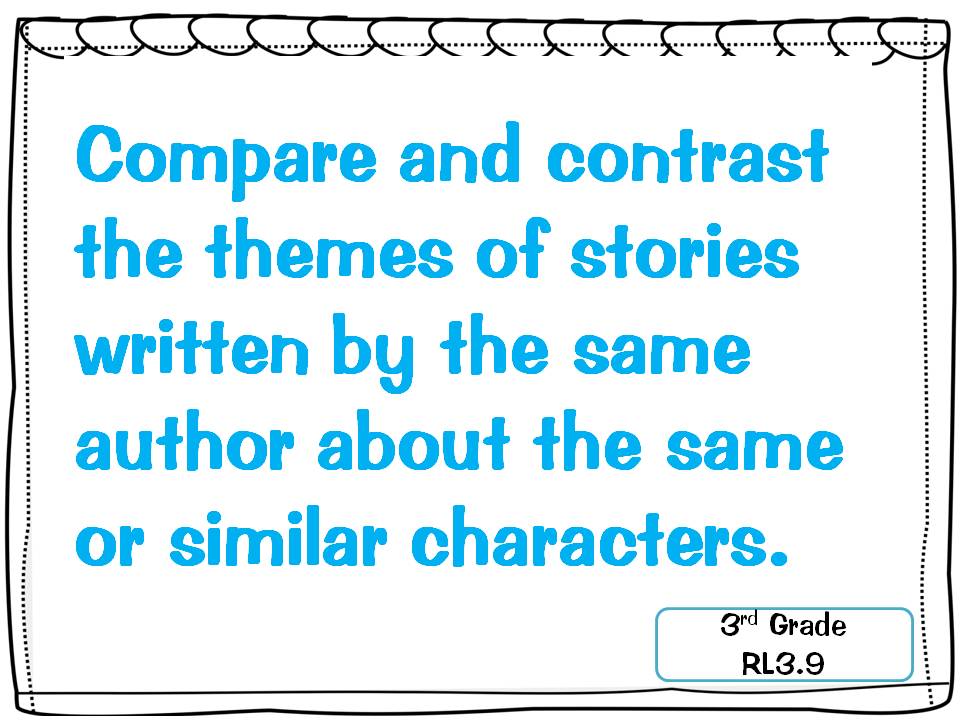 Life, Love, Literacy: List of Read Alouds through Themes and "Theme ...