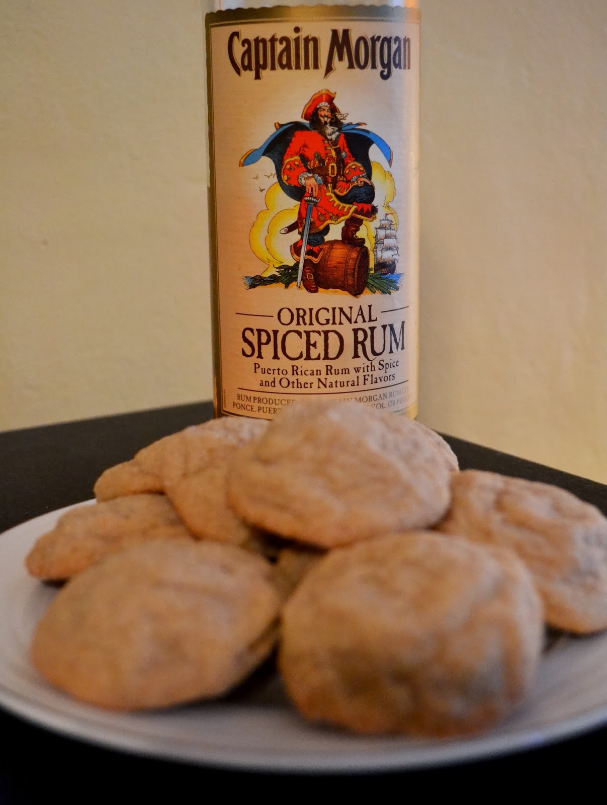 Rum Flavored Cookies at Jennifer Colbert blog