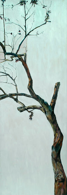 H·B·M: Árbol raquítico